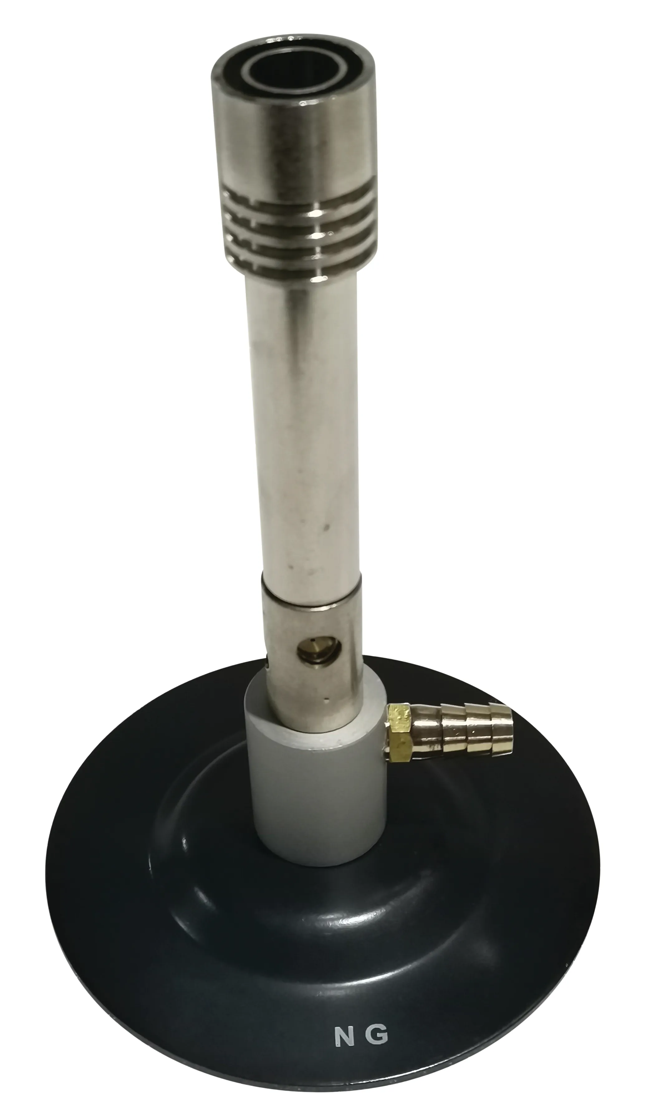 Using A Bunsen Burner By Monkey86 Teaching Resources Tes Bunsen Burner