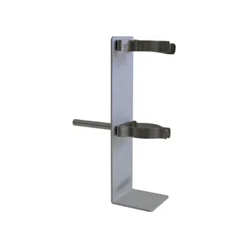 Gas Syringe - Clamp, 100 ml