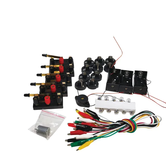 Economy Electricity Kit