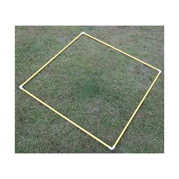 Collapsible Qudrat Grid - 1 m²