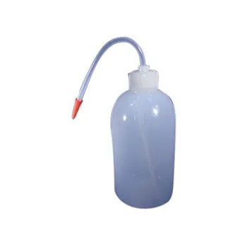 LDPE Wash Bottle - Removeable Jet, 500 ml
