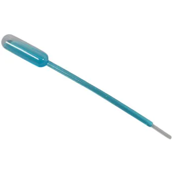 Pipette - Transfer Poly - 1mlx0.25ml - Pack of 500