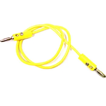 Banana Leads Standard 42cm Yellow PK10