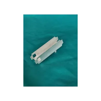 Force Table - Spare Balance Bracket - Aluminium