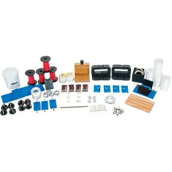 Electromagnetic Kit - Westminister
