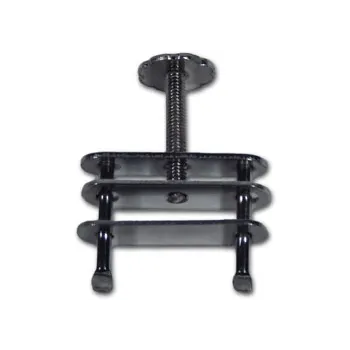 Clamp - Hoffman Tubing - Open - 25mm - MTA Catalogue