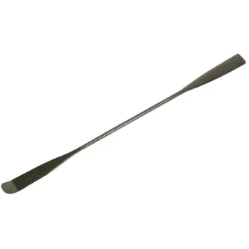 Spatula - Stainless - Chattaway - 125mm