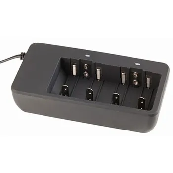 Universal Battery Charger - MTA Catalogue