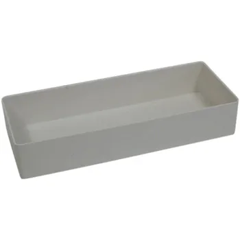 Universal Tray without Divider