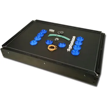 Air Table Complete Kit