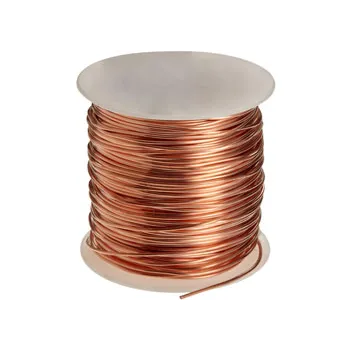 Wire Copper Bare 28swg 0.375mm