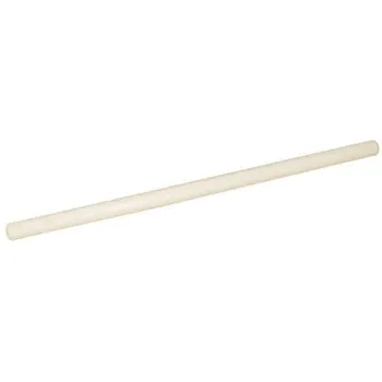 Electrostatic Rod Polyethylene 13x300mm