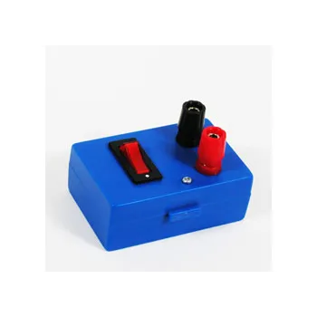 Switch Rocker Type With Terminals