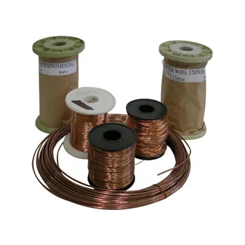 Wire Copper Bare 20swg 0.914mm
