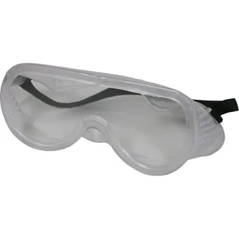 Adjustable Safety Glasses