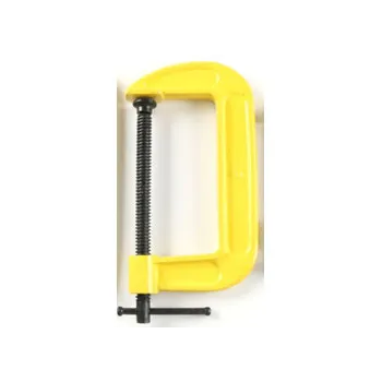 Clamp - G Type - 150mm