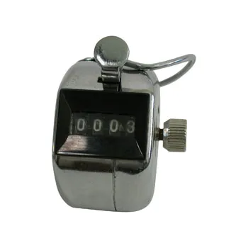 Tally Counter - Hand Type