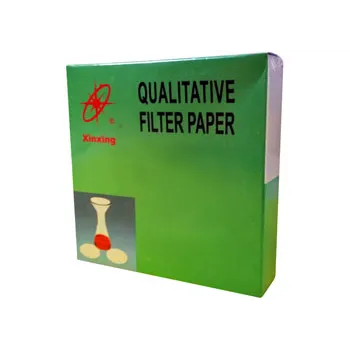 Filter Paper - Qualitative Medium - 90mm