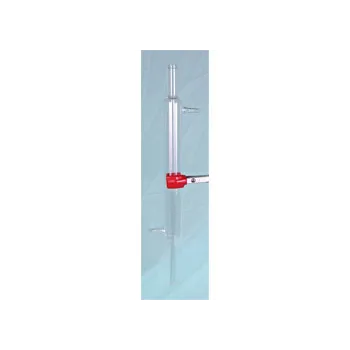 Liebig Condenser Glass 300mm EUD Required