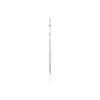 Pipette - Graduated Glass - B Grade - 10ml