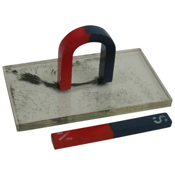 Magnetic Field Demonstrator - 2D Acrylic