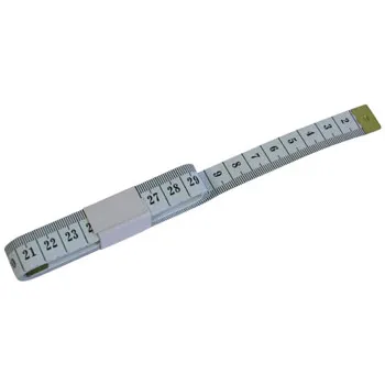 Metric and standard tape measure store