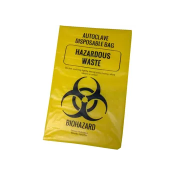 Autoclave Bag - 40x60cm - Pack of 100