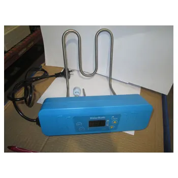 Water Bath - Economy - Spare Control Unit