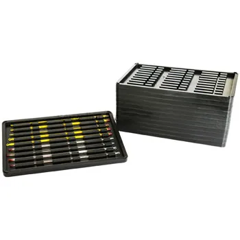 Thermometer & Magnet Storage Tray - ABS Plastic