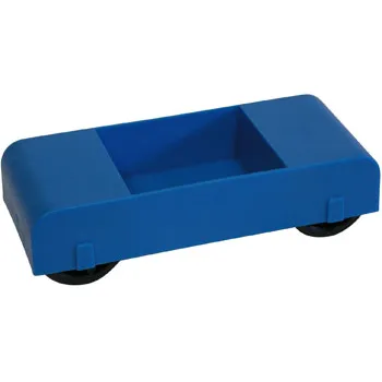 Halls Cart - Inclined Plane Cart