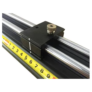 Optical Bench w-accesories