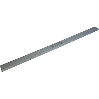 Ruler with handle store