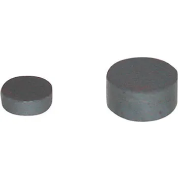 Magnet - Ferrite Disc - 12x6mm - P10