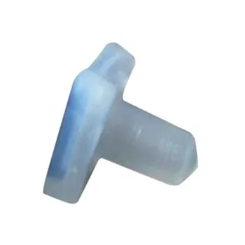 Stopper Plastic - 14-23 For Volumetric Flask