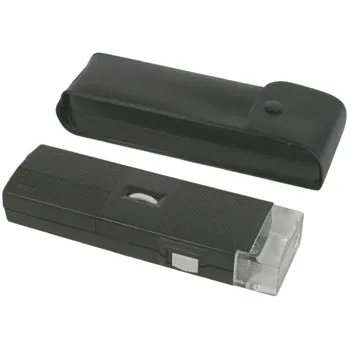 Microscope - Handheld LED - 30x Magnification