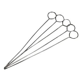 Inoculating Loop - Nichrome Wire, 8 mm