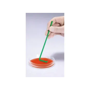 Inoculating Spreader - Plastic - Sterile