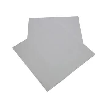 Chromatography Paper - 20x20cm - Pack of 100