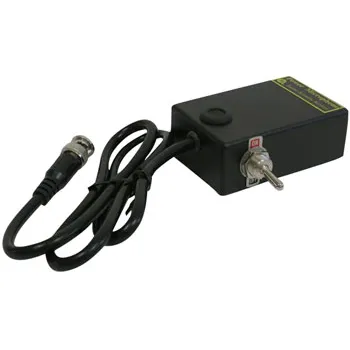 Microphone - Oscilloscope & Signal Generator