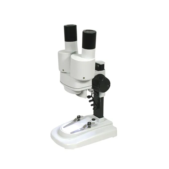 Microscope - Stereoscopic 20x