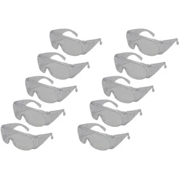 Glasses Adjustable - Shield Brow Protector p10