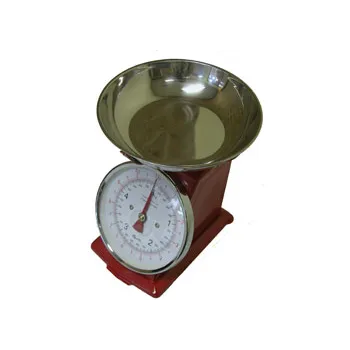 Compression Scale - Kitchen Type 5kg