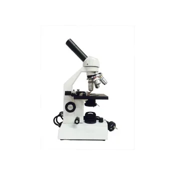 Microscope - Monocular Senior 4-10-40-100x