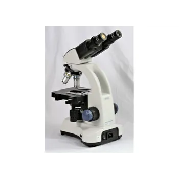 Microscope - Binocular Senior 4-10-40-100x