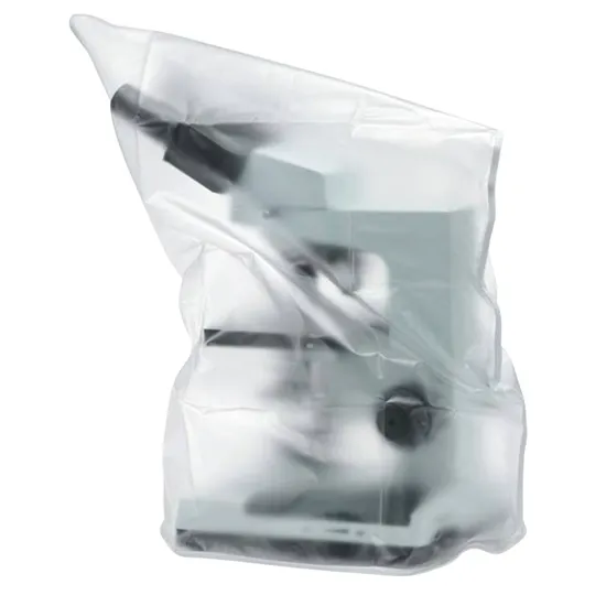 Microscope - Protective - Dust Cover