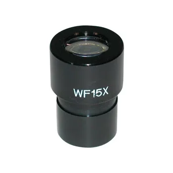 Microscope - Eyepiece Wide Field with Pointer 15x