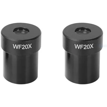 Microscope - Eyepiece Wide Field Stereoscopic Pair