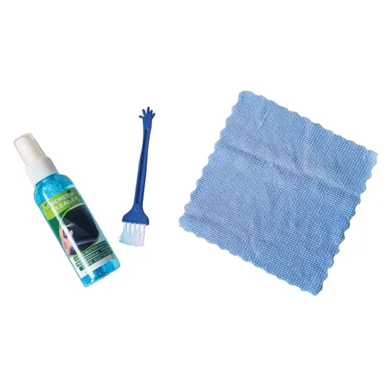 Microscope - Microscope Cleaning Kit