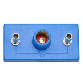 Lamp Holder with Terminal - Junior (BEK) - Pack 10