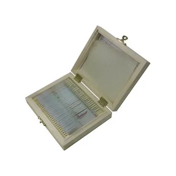 Slide Set - Zoology Basic - Set of 25